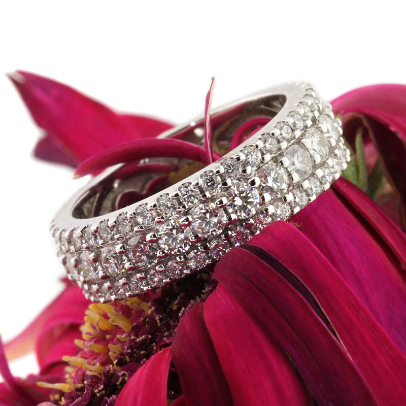 An Eternal Profession Of Love – Mark Broumand