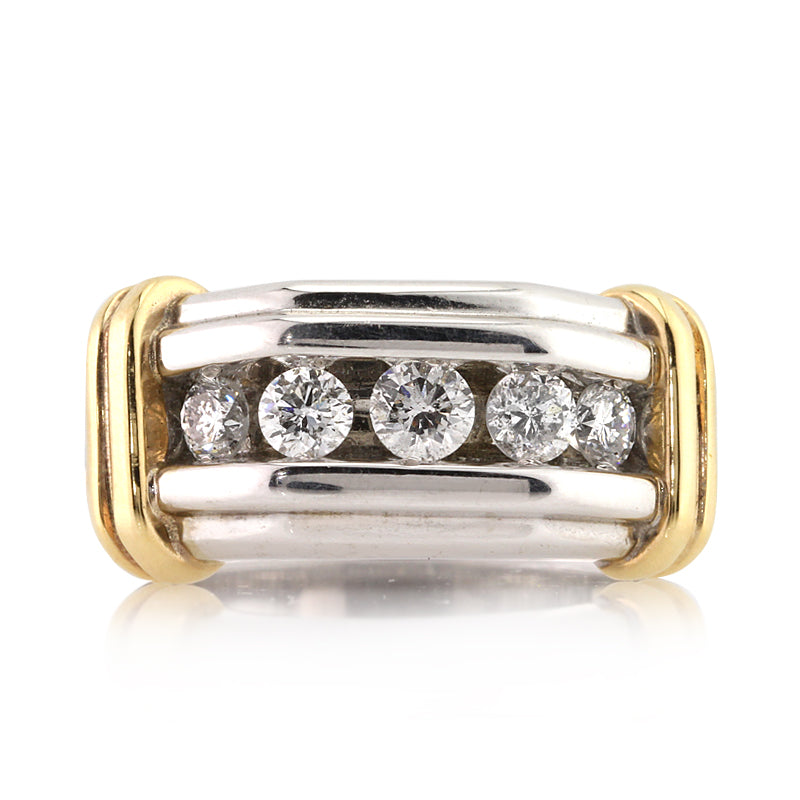 The Difference is Golden - What Types of Gold Mean – Mark Broumand