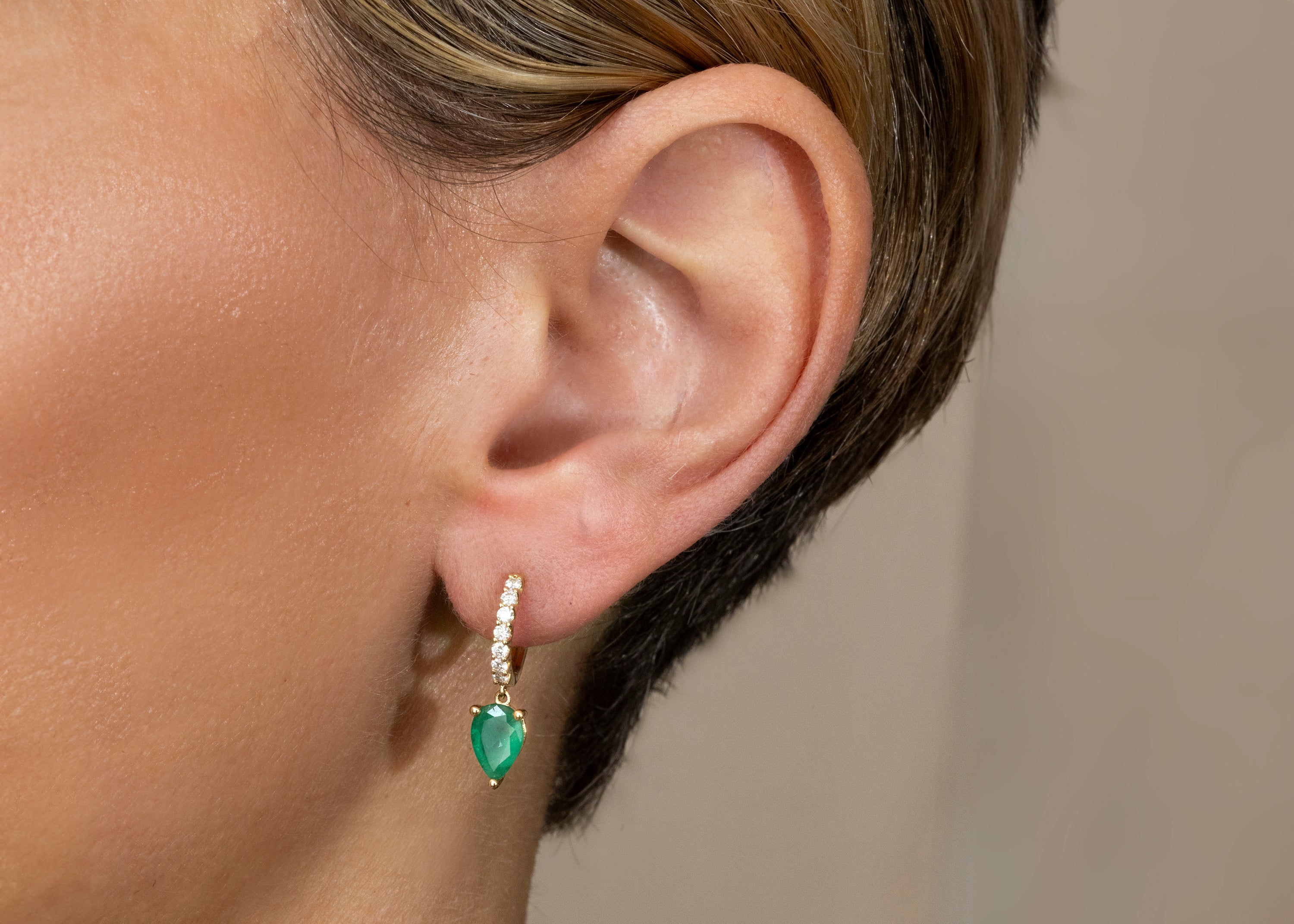 Colored Gemstone Jewelry | Sapphire, Emerald, Ruby & More | Mark Broumand