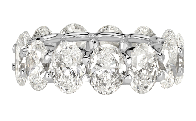 Mark Broumand - Browse Diamond Wedding Rings